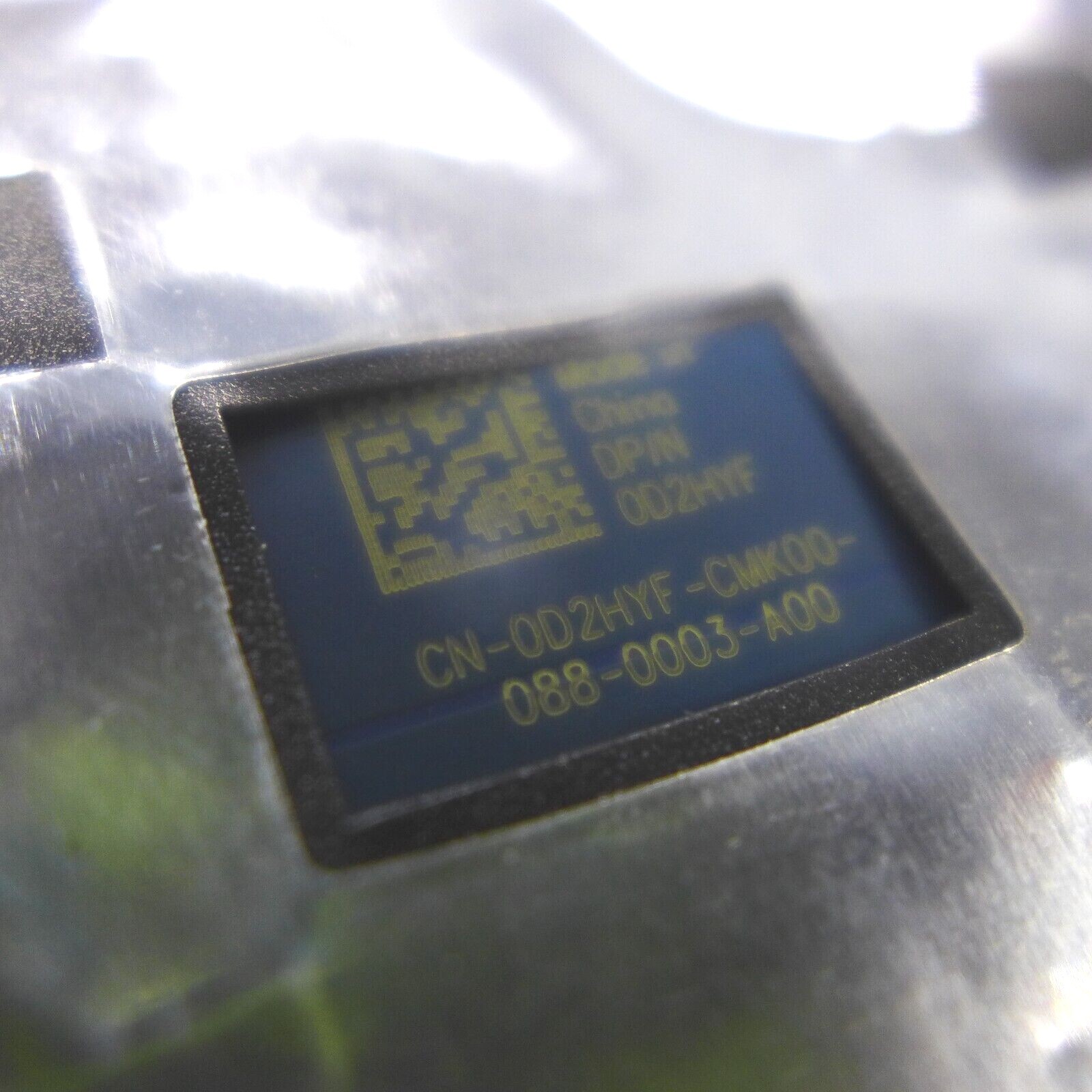 Dell Latitude 9510 15.6" OEM Intel i7-10810U 1.1GHz 16GB Motherboard ...