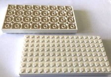 LEGO Sets with Part 4204 Brick 8 x 16