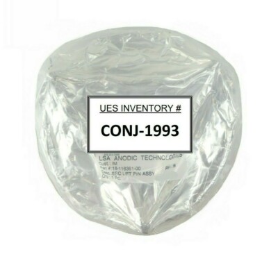 Other - Electrostatic Chuck