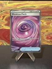 Wondrous Patch 117/088 Me03: Perfect Order Holo for sale online | eBay