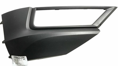 5NN853212A 9B9 VOLKSWAGEN GENUINE OEM 2019 TIGUAN FRONT RIGHT TRIM ...