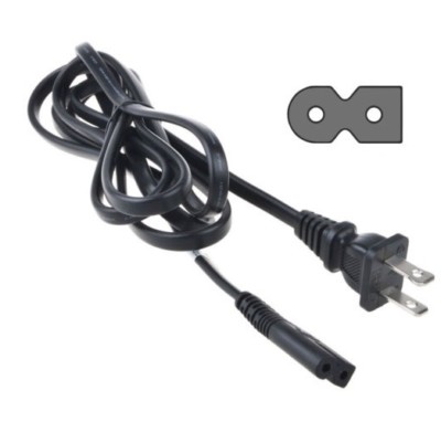 Sanyo FVM4612 DP32242 DP46142 DP39E63 DP19241 TV power cord supply ...