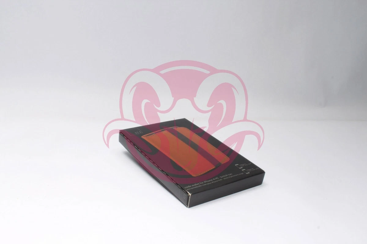 Hex Iphone Wallet