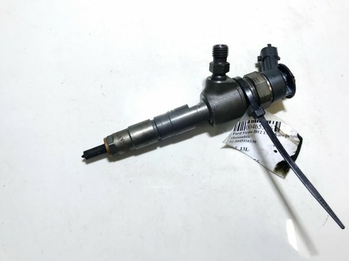 0445110339 Injecteur for Ford Fiesta 2012 FRF465376-85 | eBay