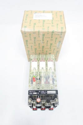 Circuit Breakers - 40A 600V