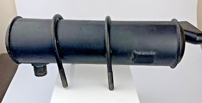 Muffler 751-0445 OEM Nelson 1N88 Onan? New with shelf wear | eBay