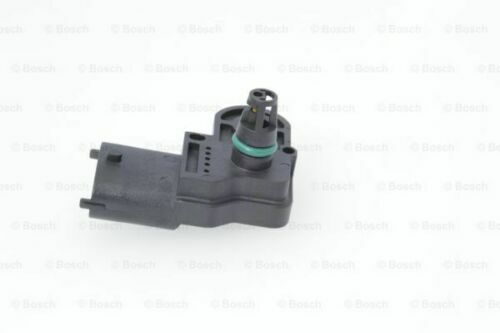 MAP Sensor Manifold Pressure A0051536128 A0061534728 MN195775 ...