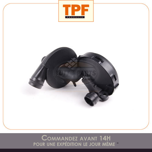 SEPARATEUR D'HUILE 1161 1 432 558 - 1161 7 501 566 - 11611432558 ...