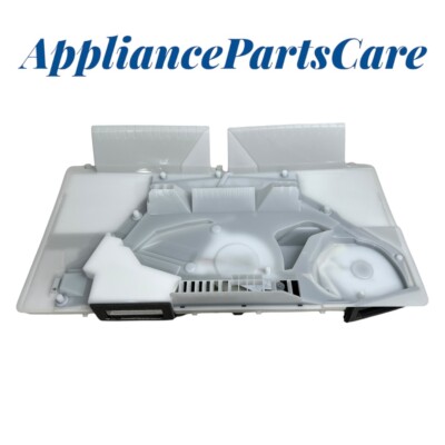 LG LRFXC2606S Refrigerator Fan Grille Assembly AEB75844601 | eBay