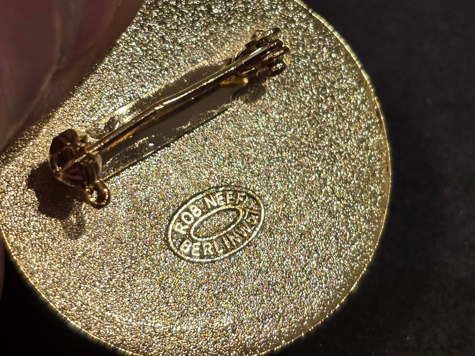 WW2 WWII German Military DRK RED CROSS Enamel Medics pin badge x 2 | eBay