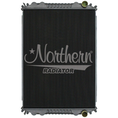 Northern 239285 Radiator Freightlin er Century FLD 120 Columbia Semi ...