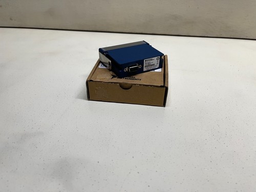 National Instruments NI 9977 196917-01 Slot Filler Module | eBay