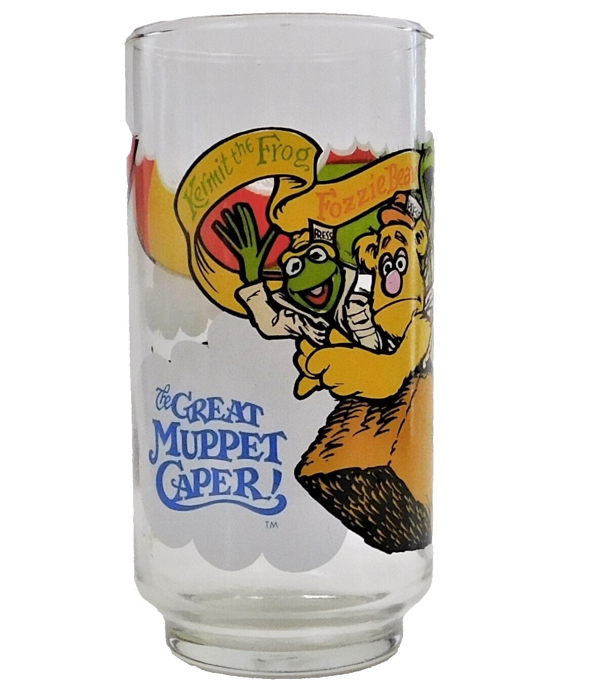 Mcdonalds Collector Glasses for sale | eBay