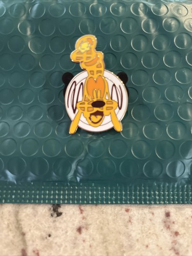 Disney Pins Whimsical Waffles Mystery Pins Goofy Waffle Pin 2023 | eBay