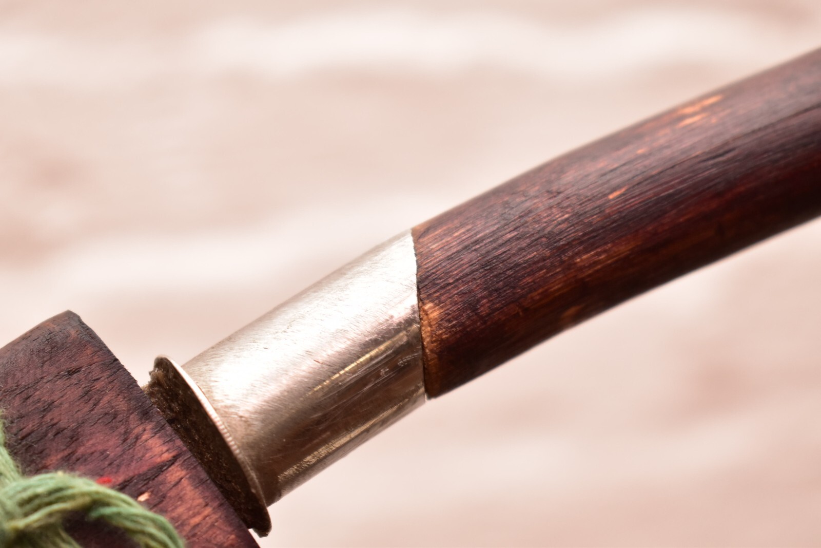 Vintage ISLAMIC MORO KRIS DAGGER PHILIPPINE PUNAL KNIFE DIRK INDONESIA ...