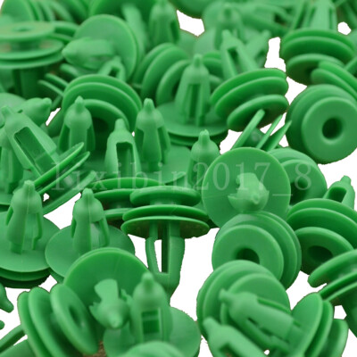 40 Door Panel Clip Trim Fastener For Jeep WJ Grand Cherokee 6503204 For ...