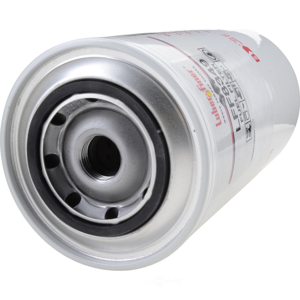 Fuel Filter Luber-Finer LFF8349 for sale online | eBay
