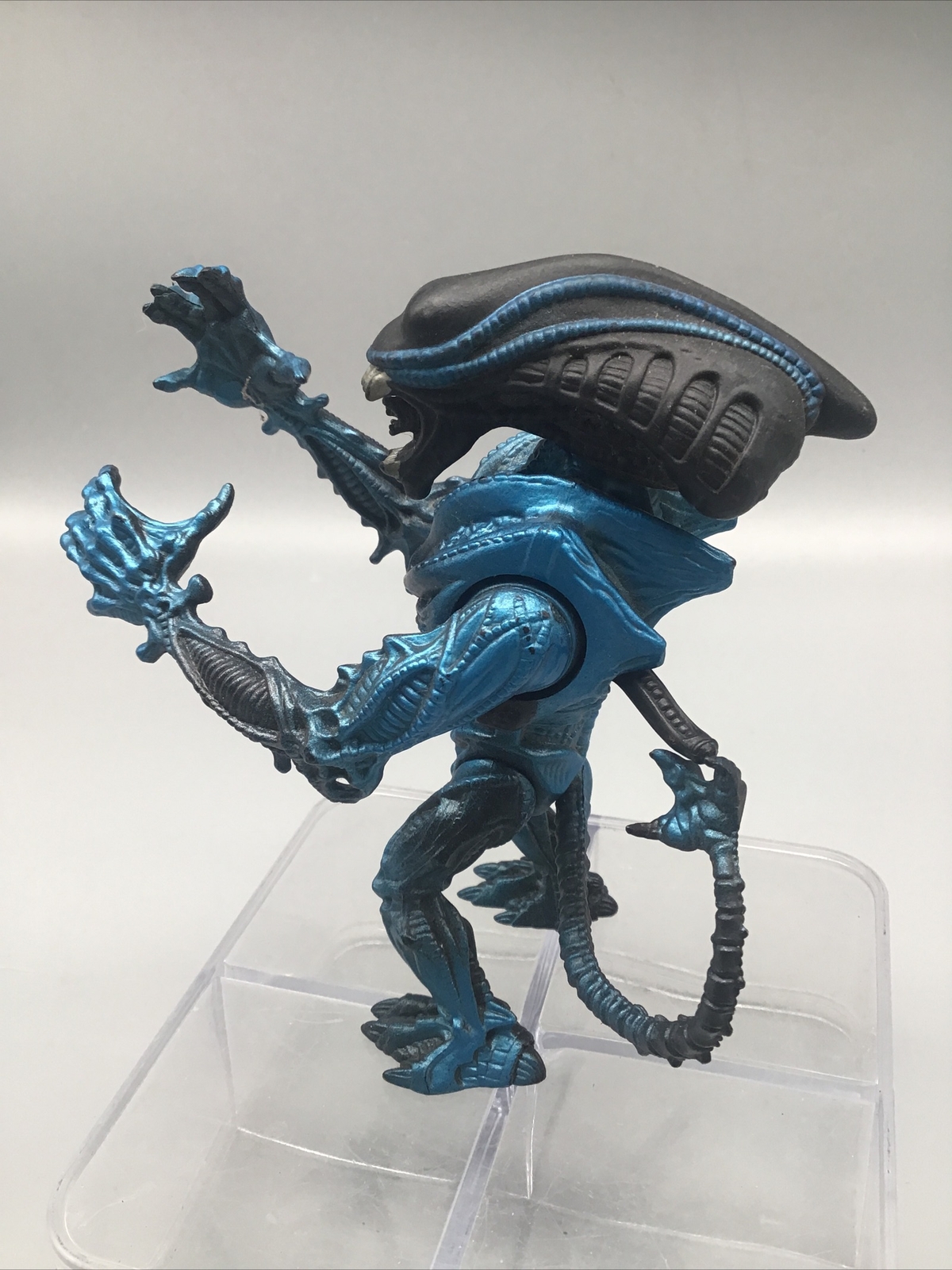 1992 Kenner ALIENS Gorilla Alien 5" Action Figure Loose | eBay