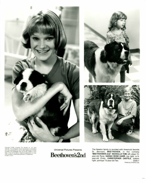 Sarah Rose Karr Where Is She Now