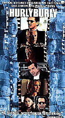 Hurlyburly (VHS, 1999) for sale online | eBay
