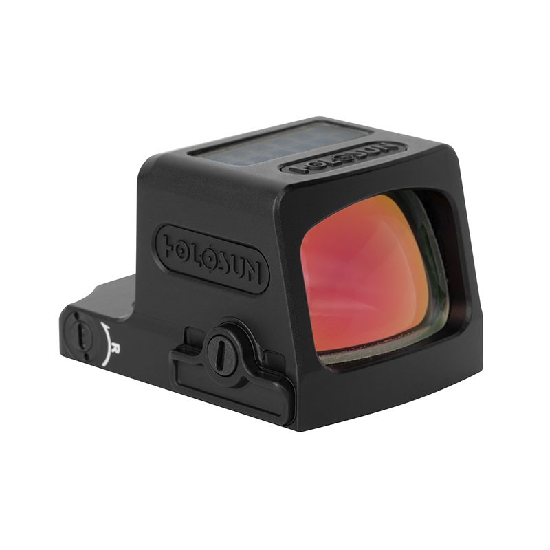 Holosun EPS-RD-MRS Enclosed Red Dot Sight 2 MOA Dot & 32 MOA Circle ...