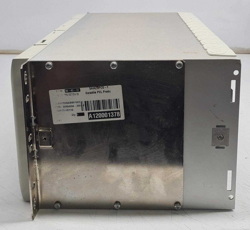 SCHNEIDER AREVA MICOM P139 / P634 GENERATOR DISTANCE PROTECTION ...