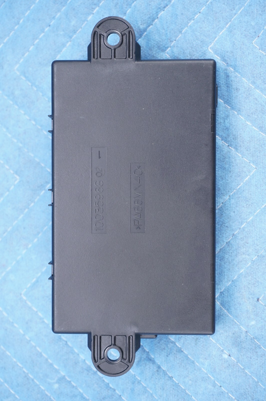 Mercedes S550 Rear Door Control Module 2219006604 RH or LH 2007-2013 ...