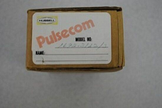 PULSECOM VOICE COUPLER 1692-31L2 NEW IN BOX | eBay
