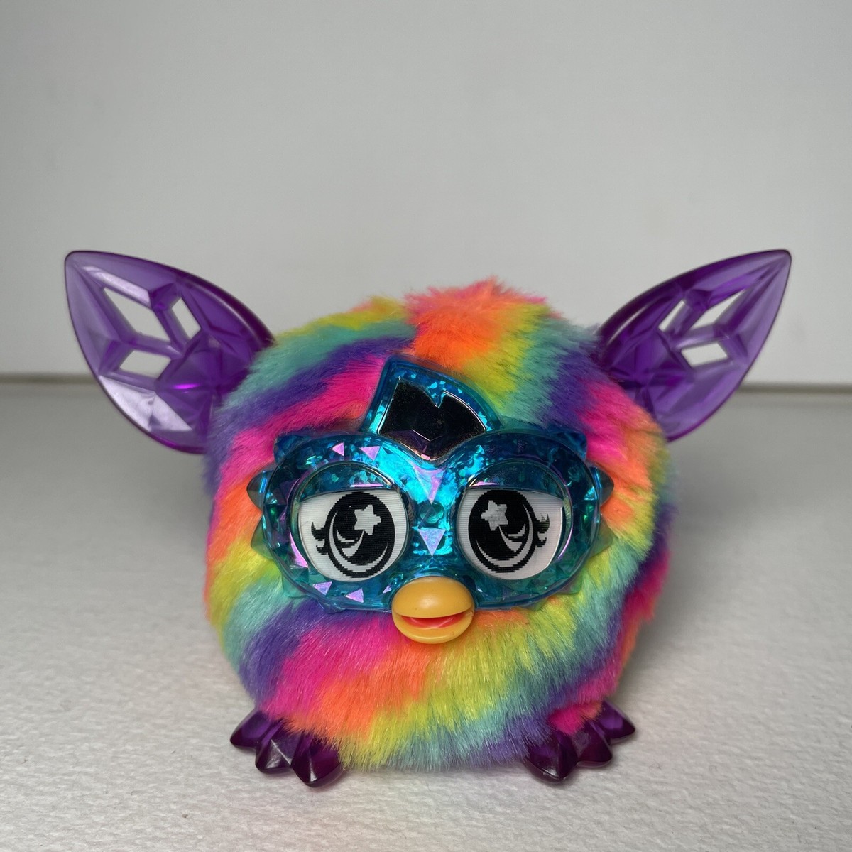 Furby Boom Rainbow