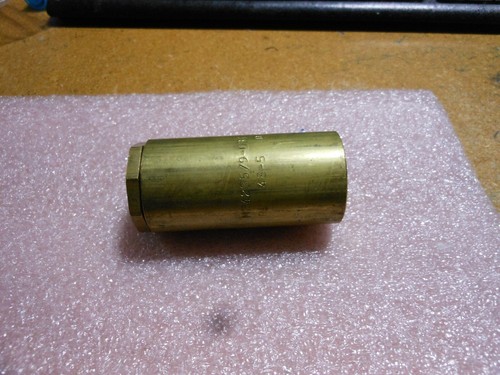 PENN EL SERVICE STUFFING TUBE PART # M24235-9-004-1523 NSN: 5975-00-178 ...