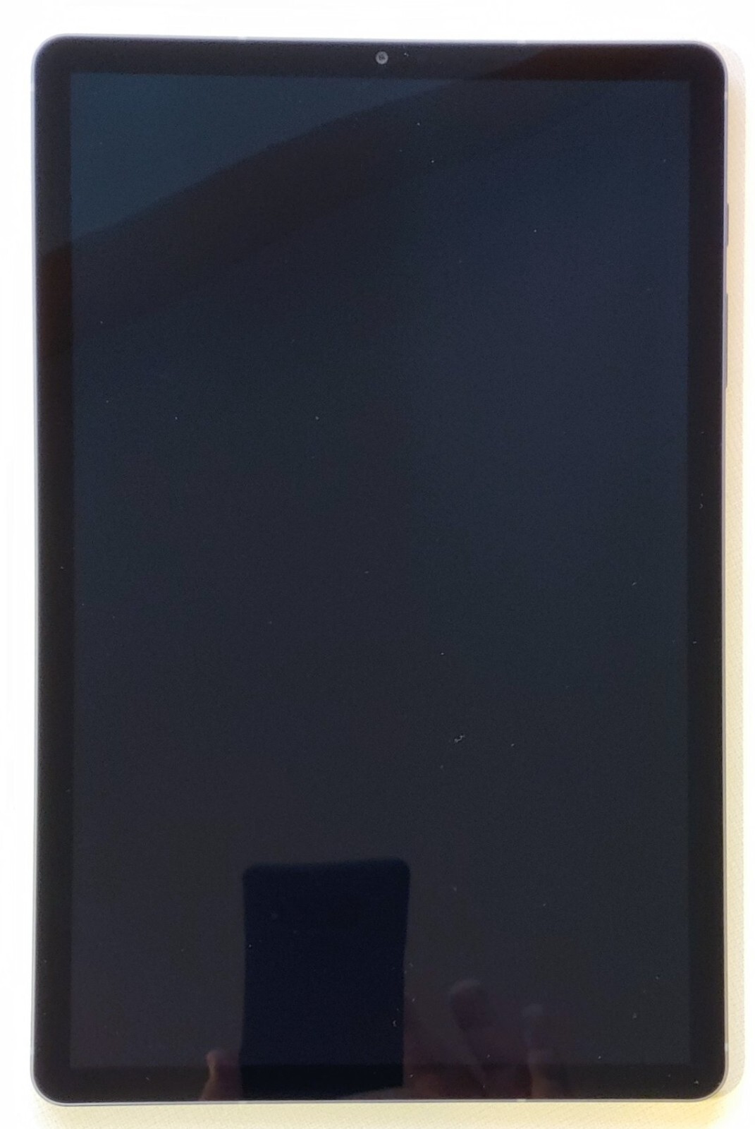 Samsung Galaxy Tab S6 128GB, Wi-Fi, 10.5 in - Mountain Gray for sale ...