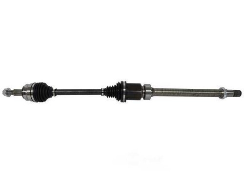 GSP NORTH AMERICA INC. NCV47125 CV Axle Assembly | eBay