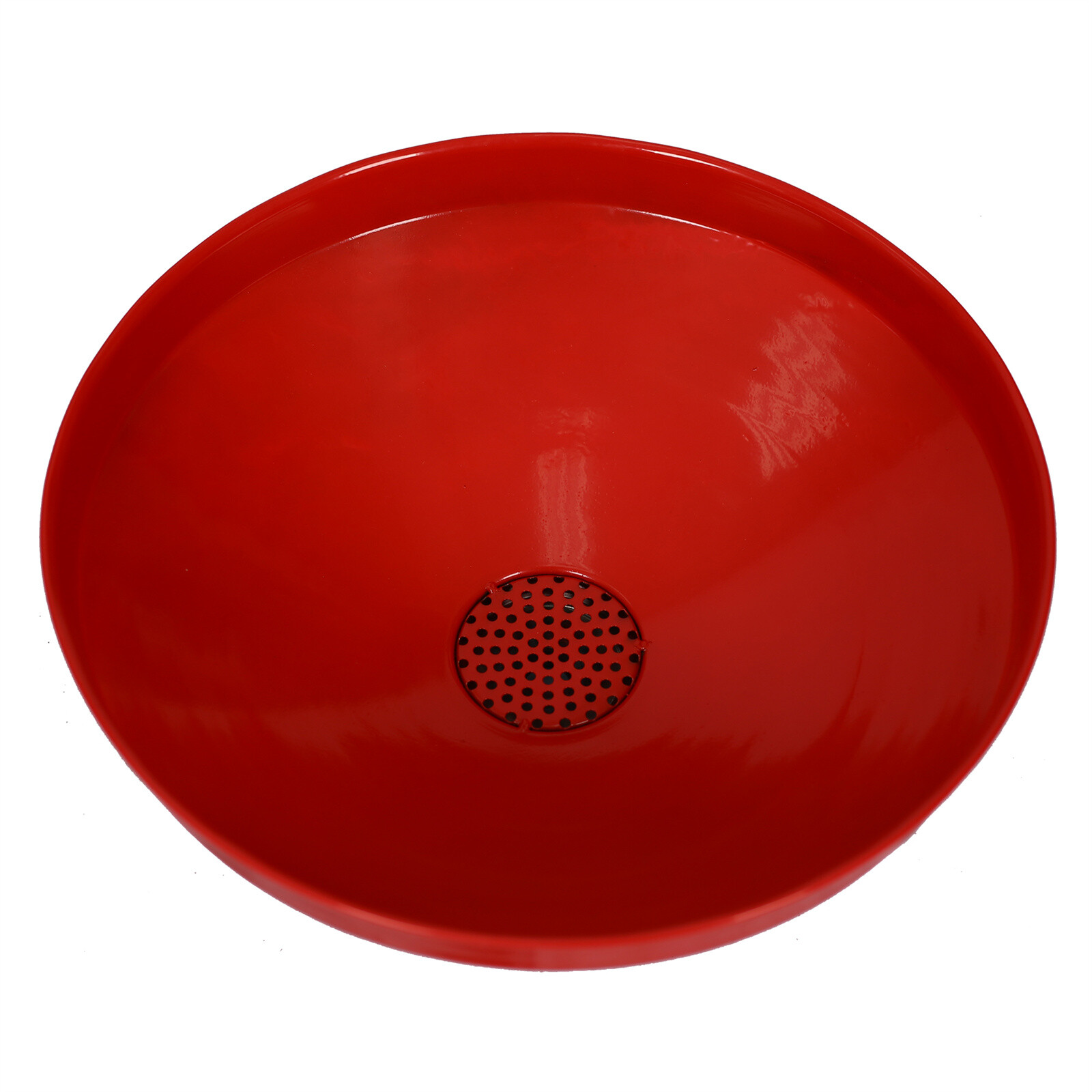 Waste Oil Drain Tank 18 Gal Portable Air Operated Drainer Oil Change ...