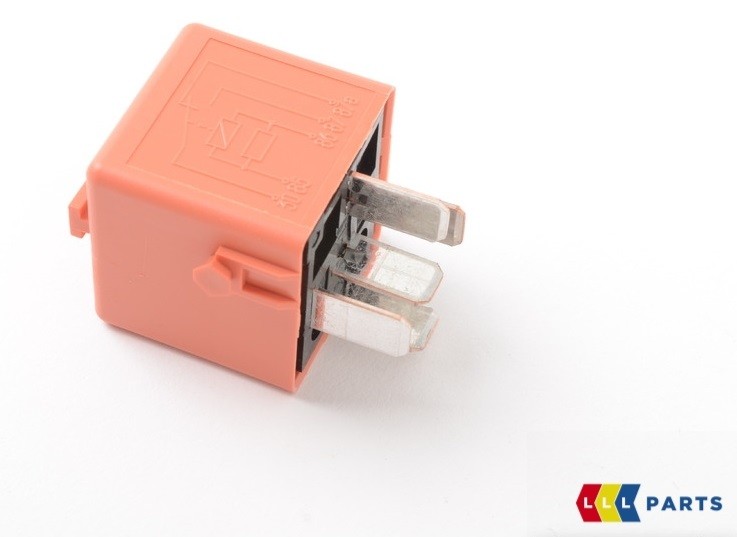 BMW NEW GENUINE 1 2 3 4 5 6 7 X1 X3 X5 Z3 Z4 SERIES RELAY CHANGER ...