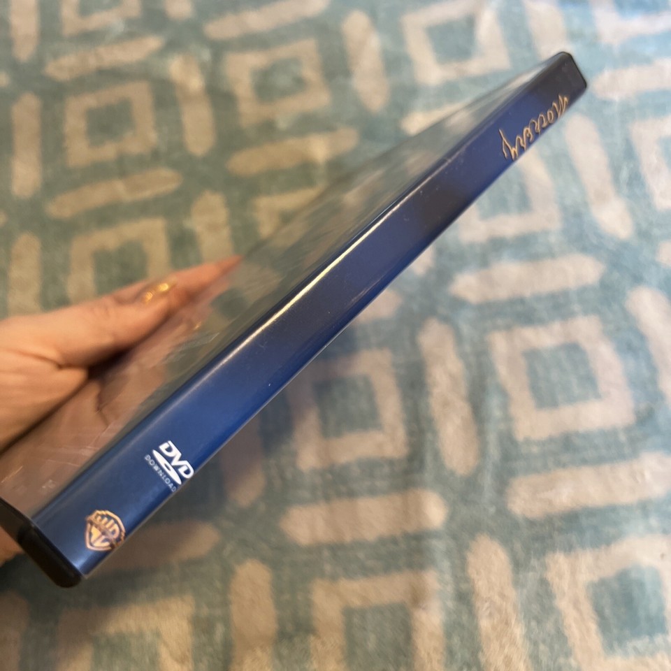 Mockery DVD 1927 Lon Chaney Ricardo Cortez Rare Silent Film. VERY GOOD ...