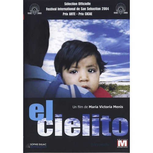 El Cielito DVD New | eBay