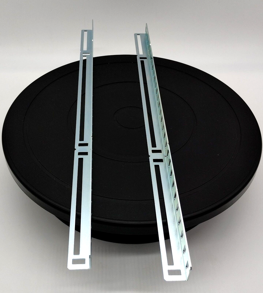 VEX Robotics Steel Structural Parts Slotted Steel Angle 30 holes Lot of ...