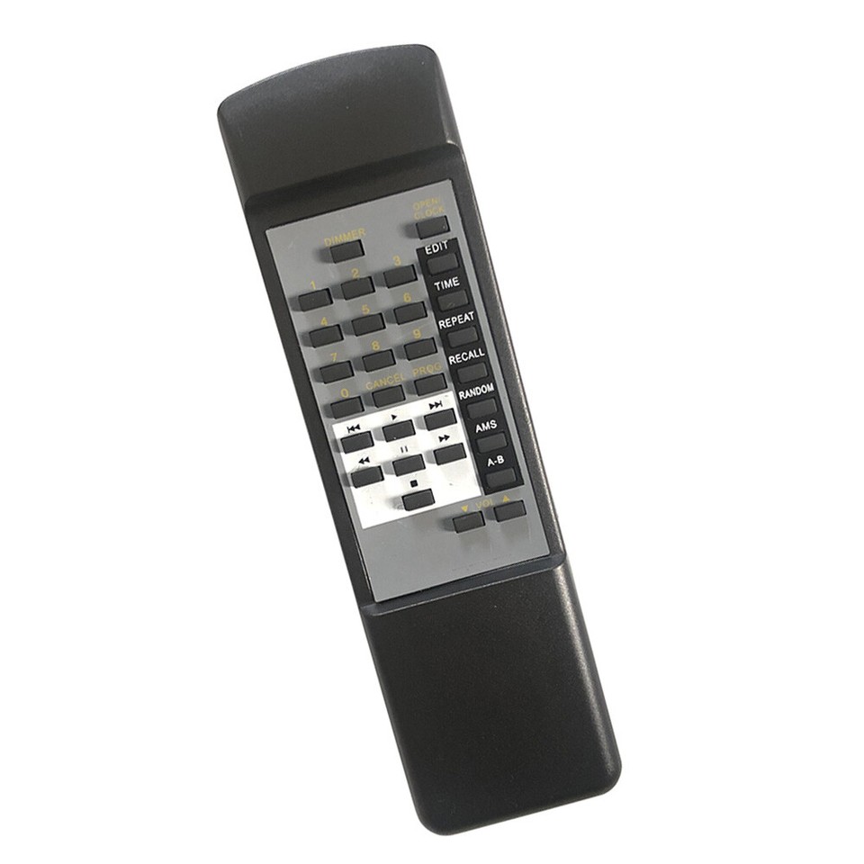 Remote For Rotel RCD-955AX RCD-965BX RCD-970BX RR-923 RCD-975 RDD-980 ...