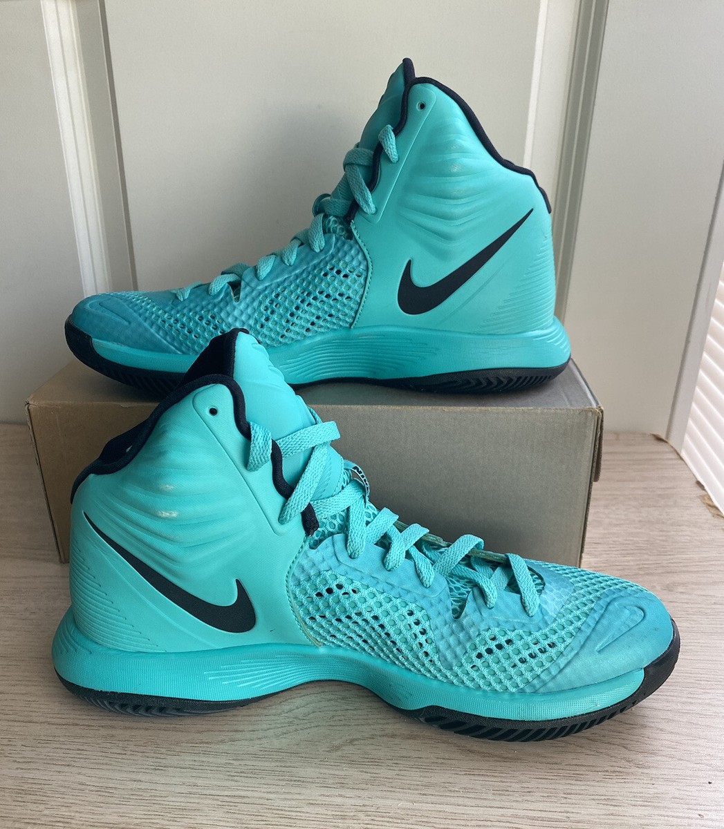 Hyperfuse 2022 High Cut