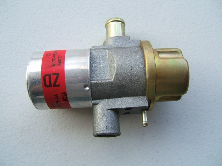 NEW - UNBOX - Ford Smog Pump Thermactor Air Bypass Diverter