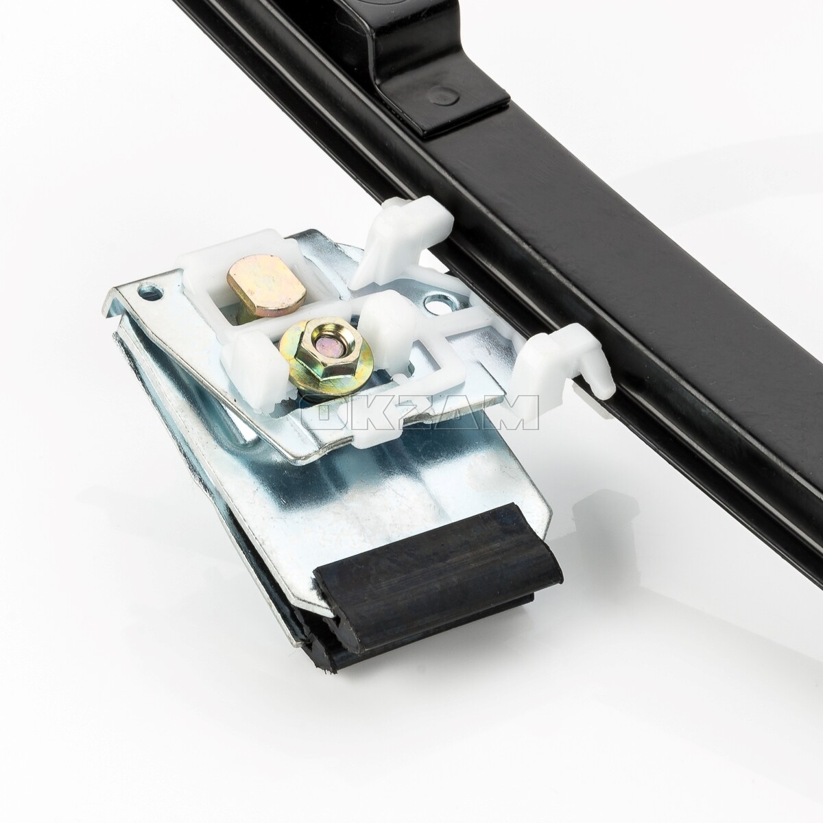 VW Golf Mk3 VENTO Complete Electric Window Regulator Front Left 91-98 ...
