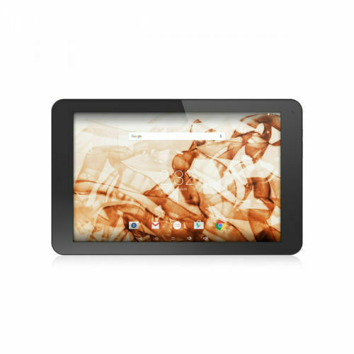 Hipstreet Phantom 2 10" Tablet 16gb HDD 1gb RAM Quad Core Android HDMI ...