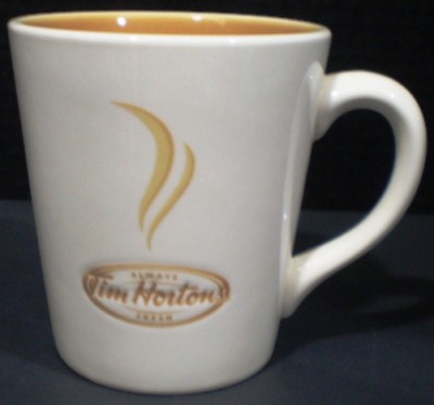Tim Hortons Mug Hot Steam Limited Edition 2006 | eBay