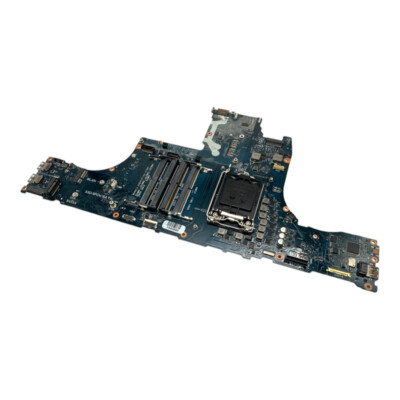 TRFDX - Motherboard Intel Ddr4 La-g881p For Alienware Area-51m | eBay