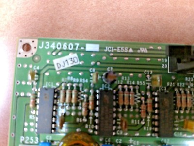 Noritsu Board J340607 | eBay