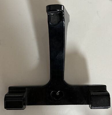 52719-10 HARLEY-DAVIDSON 1995-UP TOURING PASSENGER FLOORBOARD MOUNTING ...