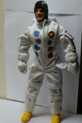 1995 Apollo XIII movie astronaut figure 12" | eBay