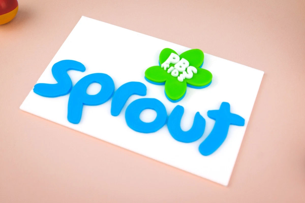Pbs Kids Sprout
