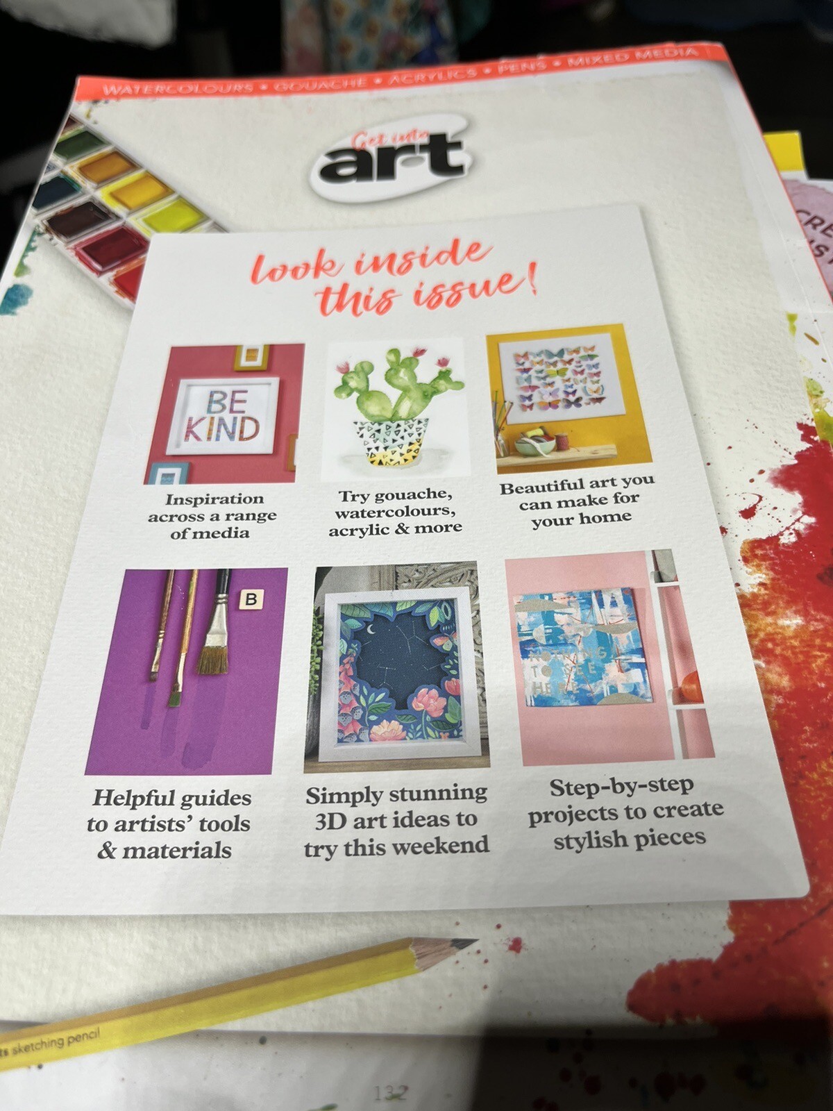 Get into Art Ser.: Get into Art Places : Discover Great Art and Create ...