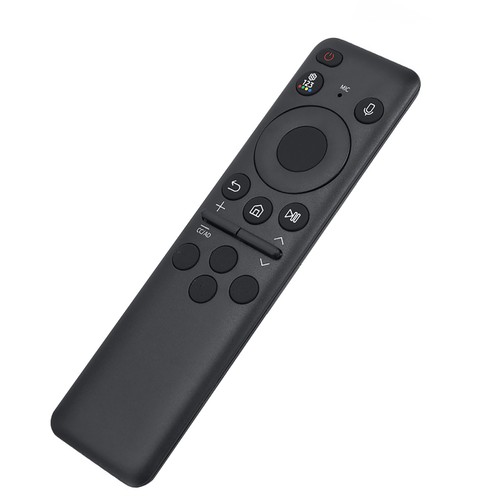 Solar Bluetooth Voice TV Remote Control Fit For Samsung For BN59-01432A ...